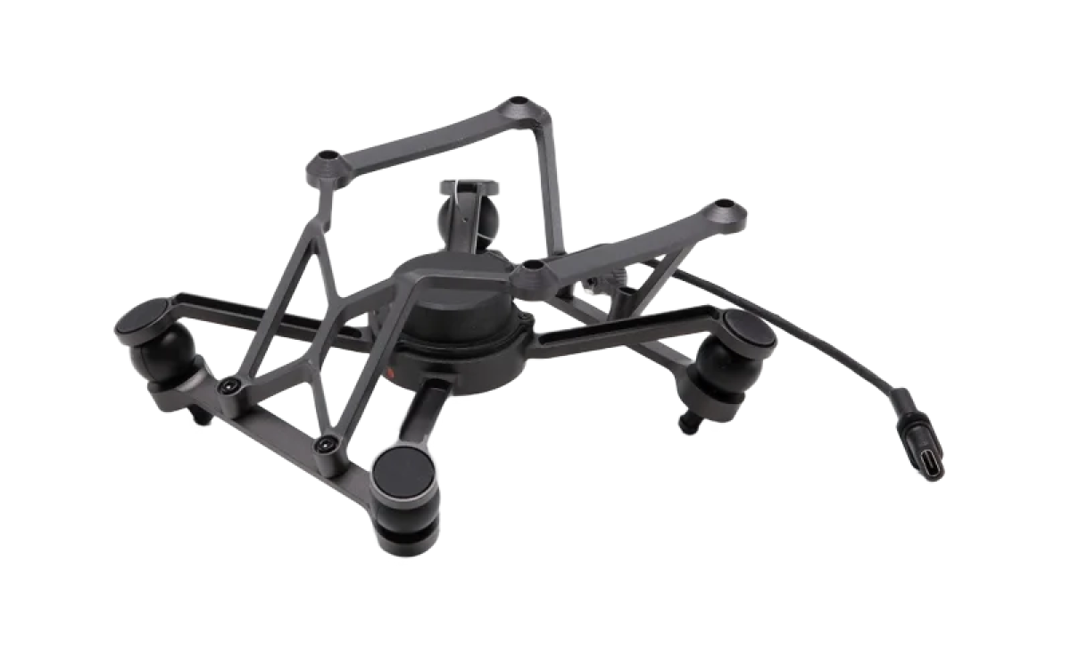 Matrice M300/M350 Series - Upward Gimbal Connector